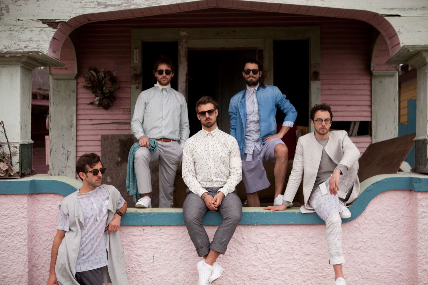 Valaire – Indica Records