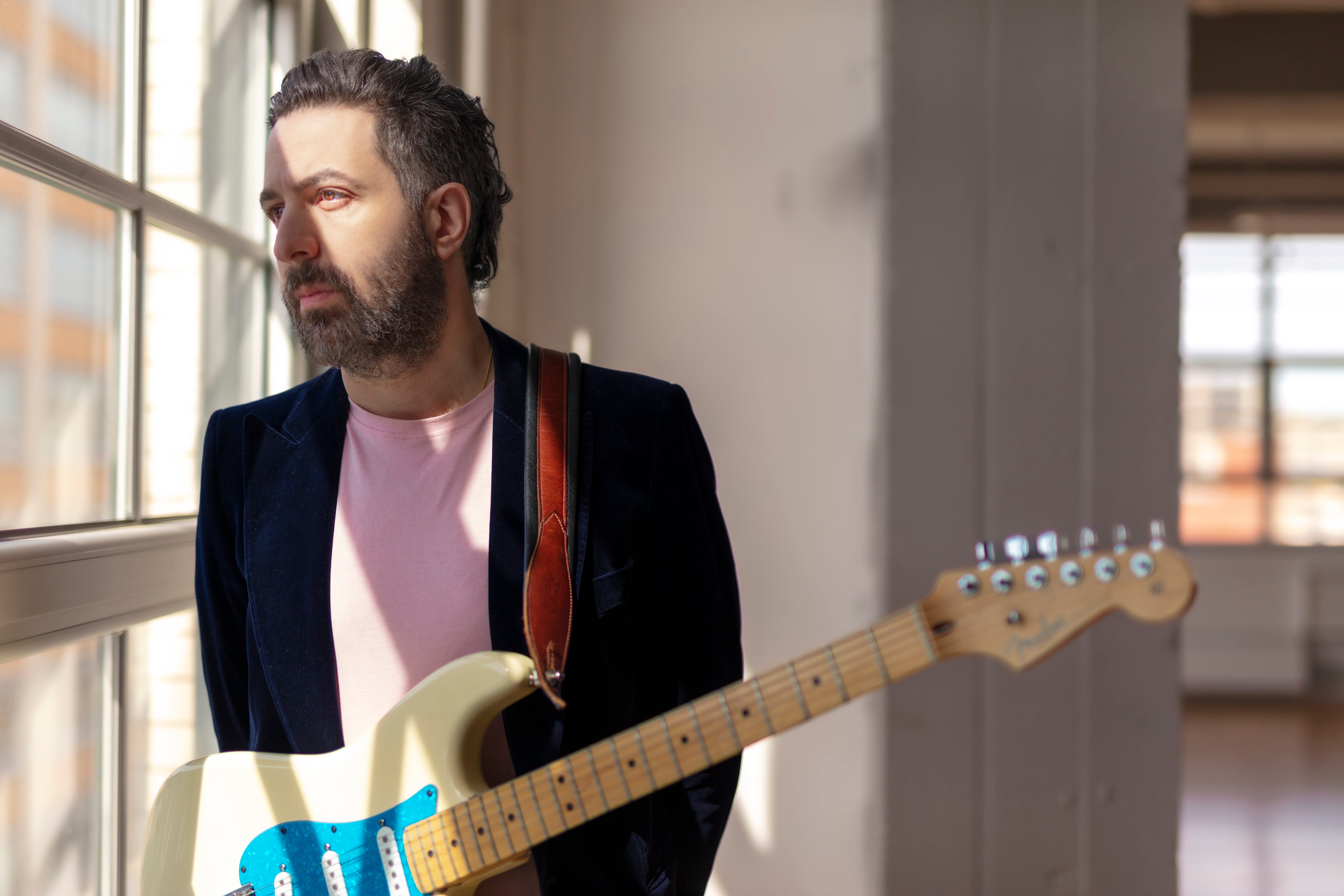 Patrick Krief Store – Indica Records