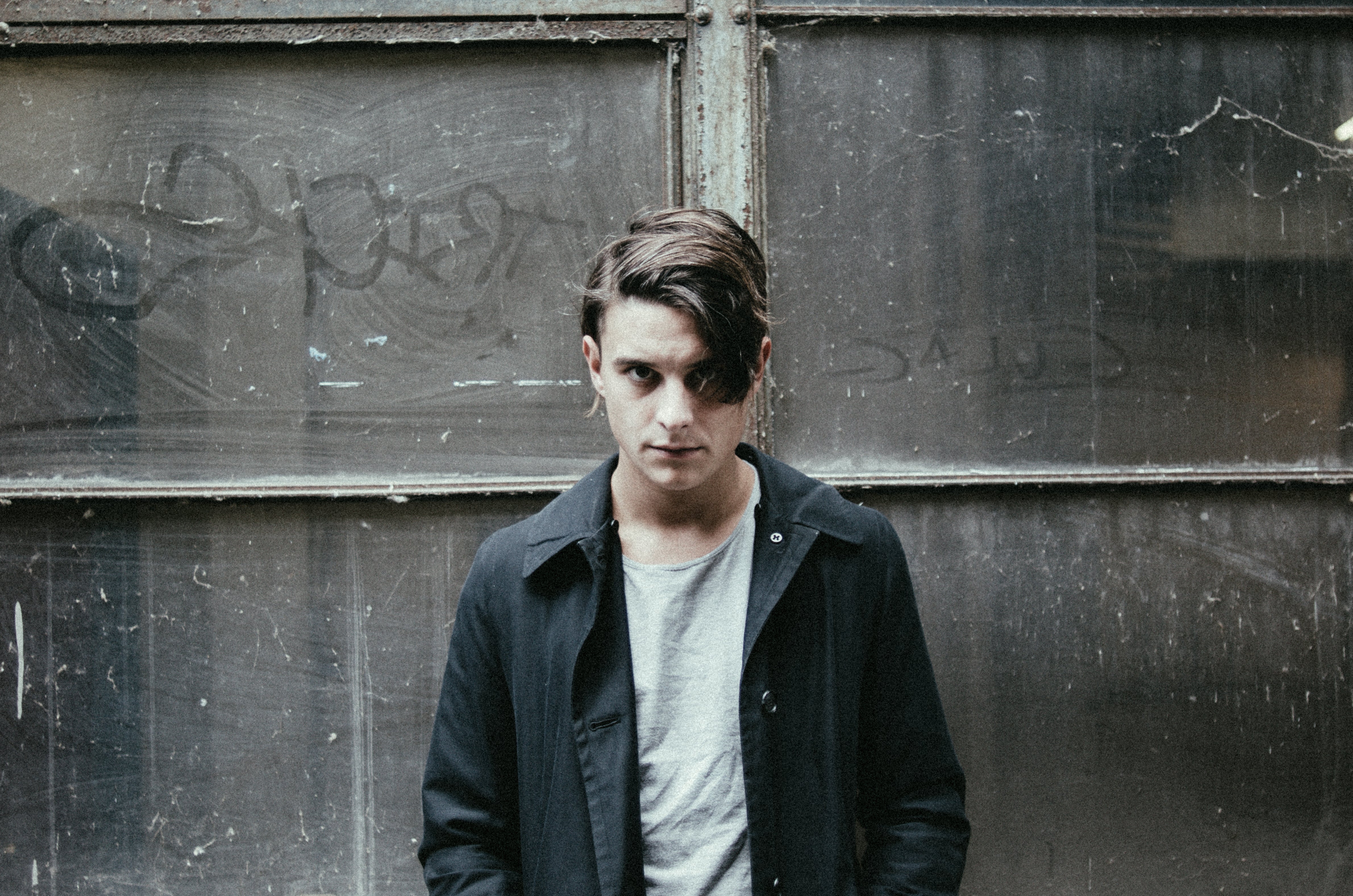 Elliot Maginot Shop – Indica Records