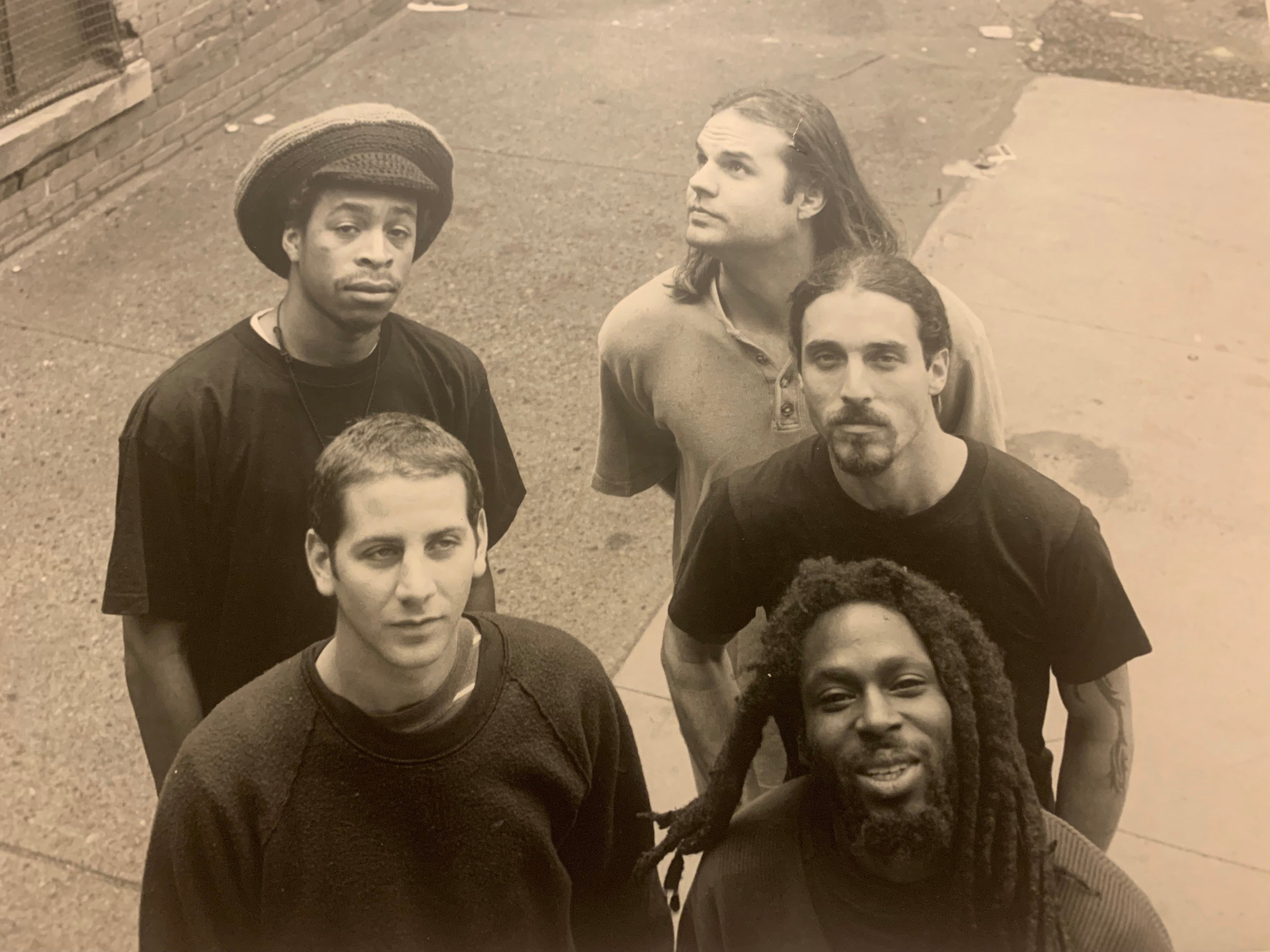 Race Store – Indica Records