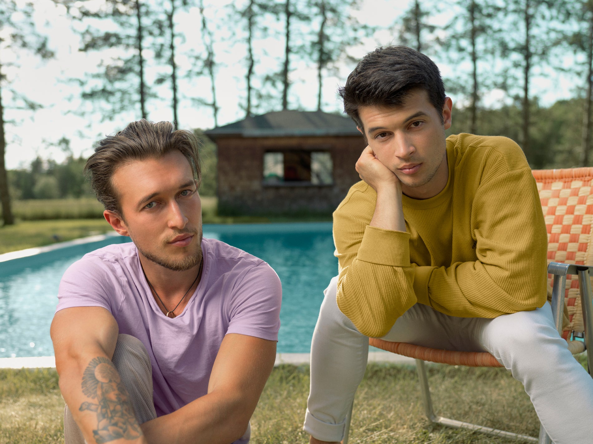 Hey Major Store – Indica Records